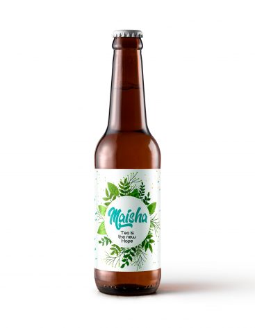 Cerveza Artesana 100% natural